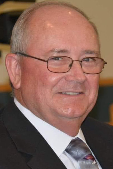 Rev. Kenneth 'Kenny' Anderson | Obituaries | journalpatriot.com