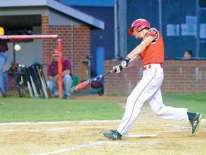 Sauras prevail over Cardinals in extra innings | Sports ...