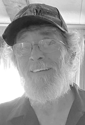 David Ray Reed | Obituaries | journalpatriot.com