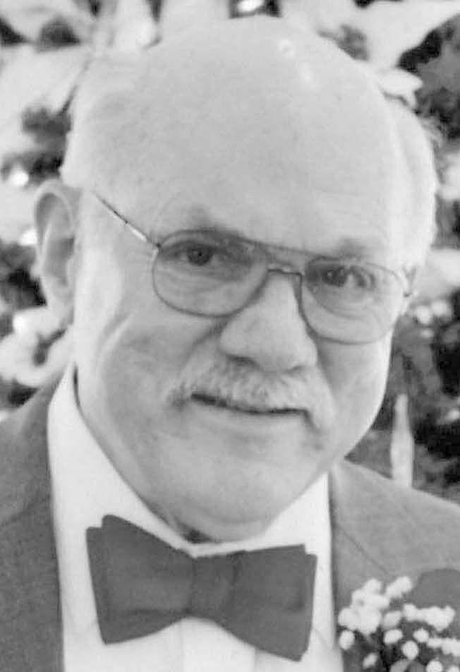 John ‘Jack’ Shelton Steele Jr. | Obituaries | journalpatriot.com