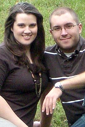 Cockerham-Stone couple announces wedding plans | Lifestyles ...