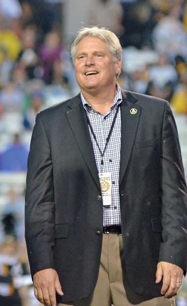 Beasley announces retirement | Sports | journalpatriot.com