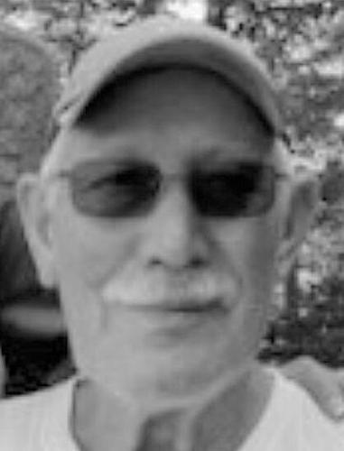 Arvis ‘Clinton’ Hamby | Obituaries | journalpatriot.com