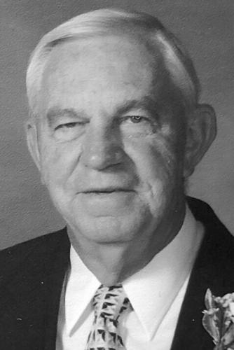 Hubert Daniel ‘Danny’ Wyatt | Obituaries | journalpatriot.com