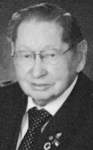 Donald Taylor Brown | Obituaries | journalpatriot.com