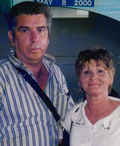 Vanessa Pardue | Obituaries | journalpatriot.com