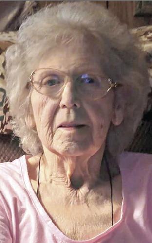 Joyce Cheek dies Tuesday at her home | Obituaries | journalpatriot.com