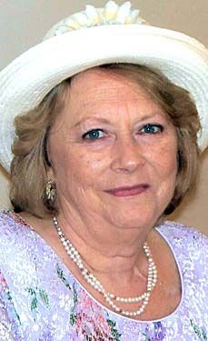 Candace L. Ellis of McGrady dies Saturday | Obituaries | journalpatriot.com