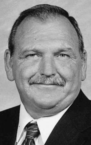 Albert Dean Bowlin | Obituaries | journalpatriot.com