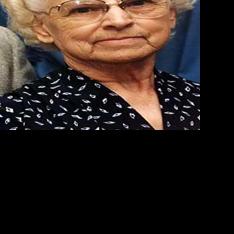 Mildred Anthony dies on Thursday at her residence | Obituaries ...