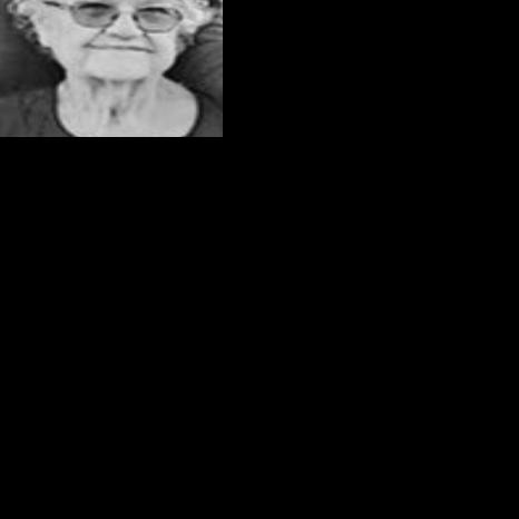 Leota Fay Faw Shepherd | Obituaries | journalpatriot.com