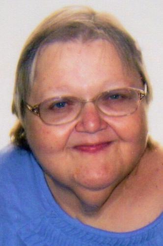 Martha Johnson | Obituaries | journalpatriot.com