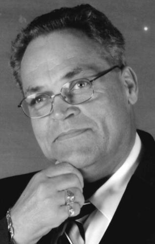 Michael G. Fulk | Obituaries | journalpatriot.com
