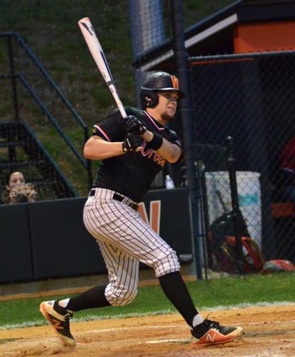 Sliding into round 3 | | journalpatriot.com