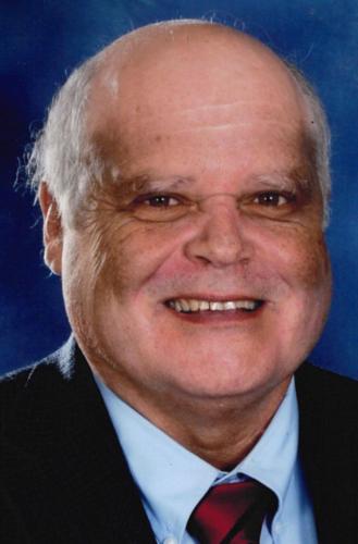 Alec Preston Reeves | Obituaries | journalpatriot.com