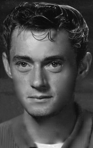 Roger Hamby of Ferguson dies Wednesday | Obituaries | journalpatriot.com