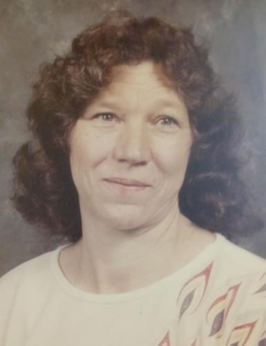 Joyce Annabelle Davis Watson | Obituaries | journalpatriot.com