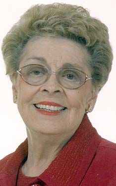 Betty Mitchell dies Tuesday; services Sunday | Obituaries ...