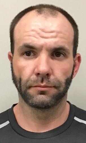 Man charged with assault by strangulation | News | journalpatriot.com