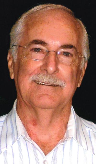 George Edward Wells | Obituaries | journalpatriot.com