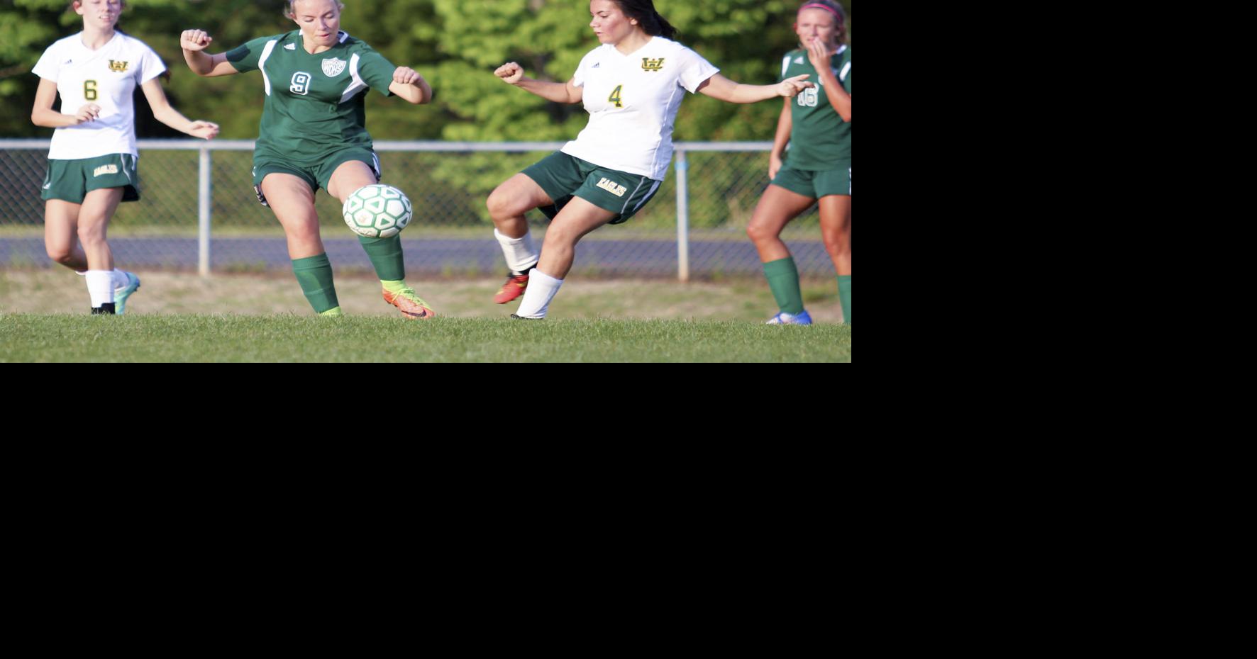 Riggs, West Davidson end Eagles’ playoff run | Sports | journalpatriot.com