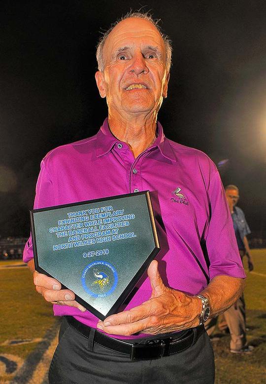 ‘Charles Wooten Field’ | Sports | journalpatriot.com