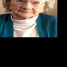 Electa Johnson dies on Friday; services private | Obituaries ...