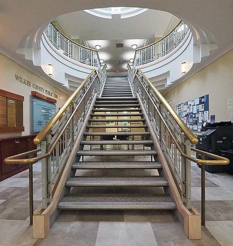 Library still has important role | News | journalpatriot.com