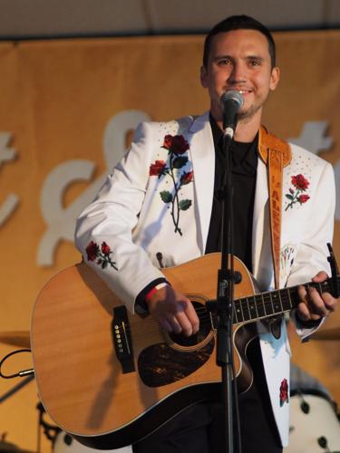 ALEX KEY | Multimedia | journalpatriot.com