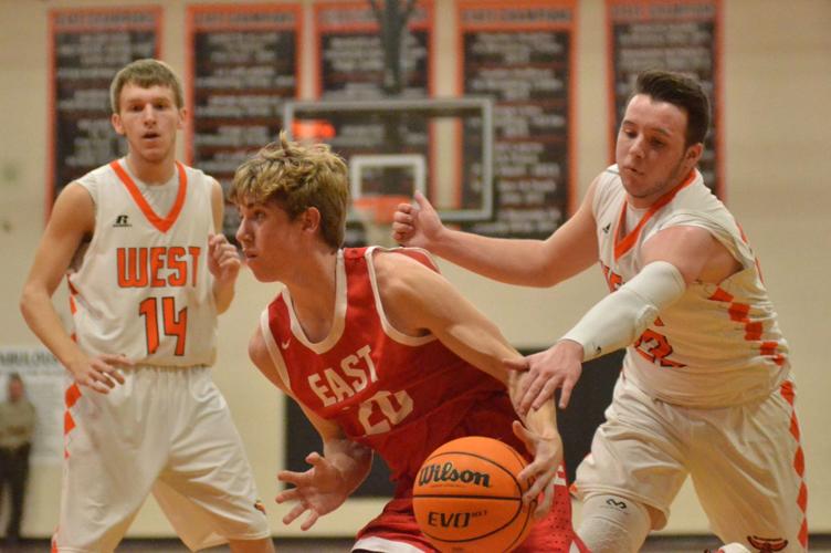 County barnburner | Sports | journalpatriot.com