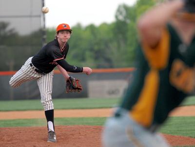 West hardballers dismantle Central 15-0 | Sports | journalpatriot.com