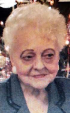 Ruby M. Hawkins dies on Saturday; funeral Thursday | Obituaries ...