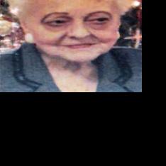 Ruby M. Hawkins dies on Saturday; funeral Thursday | Obituaries ...