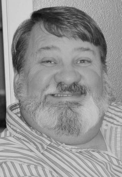 James Anthony ‘Tony' Hamby | Obituaries | journalpatriot.com