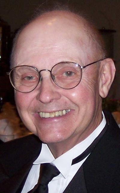 Harry Wilson Jr. dies on Tuesday; service to be set | Obituaries ...