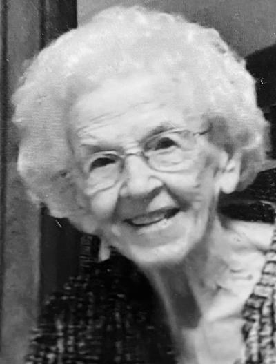 Julia Ellen Moore Pendergrass | Obituaries | journalpatriot.com