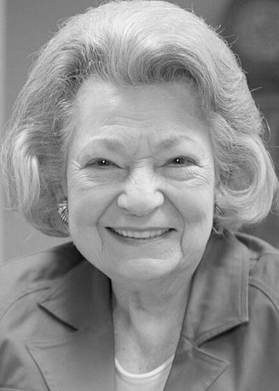 Elizabeth Miller Strickland | Obituaries | journalpatriot.com