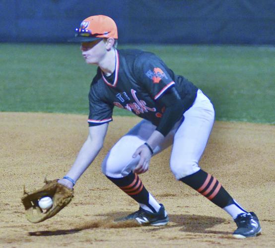 McDaniel lifts Titans past West Wilkes | Sports | journalpatriot.com