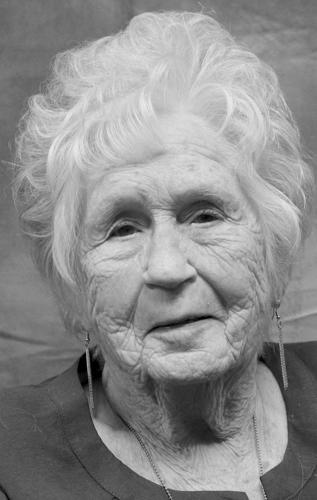 Shirley Elizabeth Dula Tevepaugh | Obituaries | journalpatriot.com