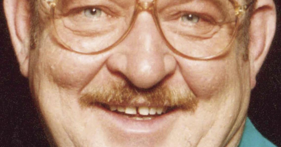 Charlie Stroud Sr. dies on Tuesday; funeral Saturday | Obituaries ...