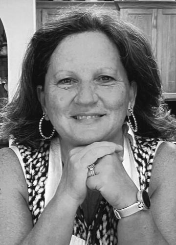 Susan Roberts Freeman | Obituaries | journalpatriot.com