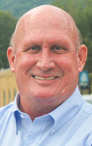 Hubbard announces candidacy for Congress | News | journalpatriot.com