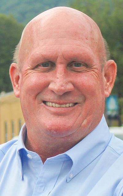 Hubbard announces candidacy for Congress | News | journalpatriot.com