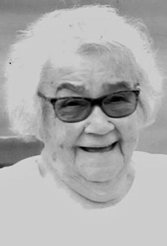 Kathleen Johnson Prevette | Obituaries | journalpatriot.com