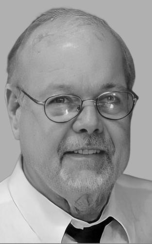 Randall Gene McSwain | Obituaries | journalpatriot.com