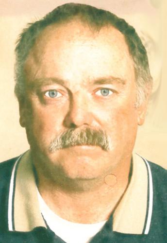 Johnny Wayne Cleary | Obituaries | journalpatriot.com