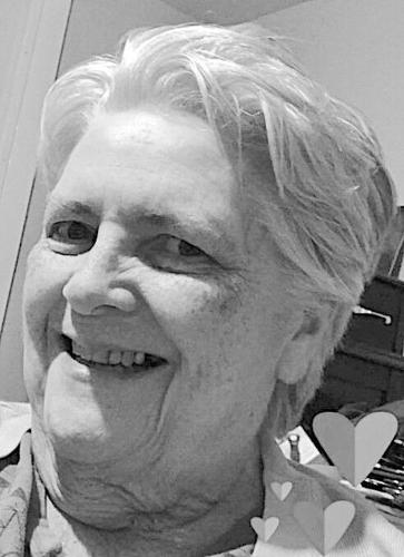 Marian Deloris Sebastian Pegram | Obituaries | journalpatriot.com