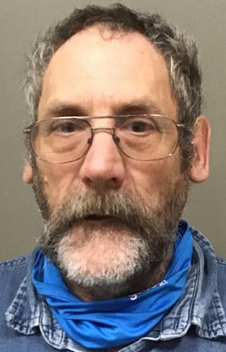 Man charged with assaulting neighbor with mower | News | journalpatriot.com
