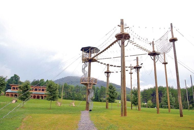 New facilities at Y camp | News | journalpatriot.com