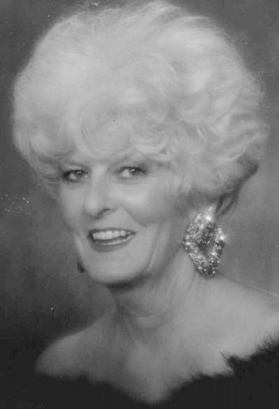 Jean Jones Rogers | Obituaries | journalpatriot.com